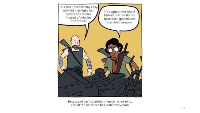 Story Of Static Code Analyzer Development Ppt