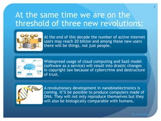 Andrey korotkov | PDF | Computing | Technology & Computing