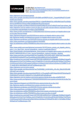 André Galvão_ Um Legado de Excelência no Jiu Jitsu.pdf | Martial Arts ...