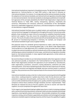 Andriana lekakou standards | DOCX