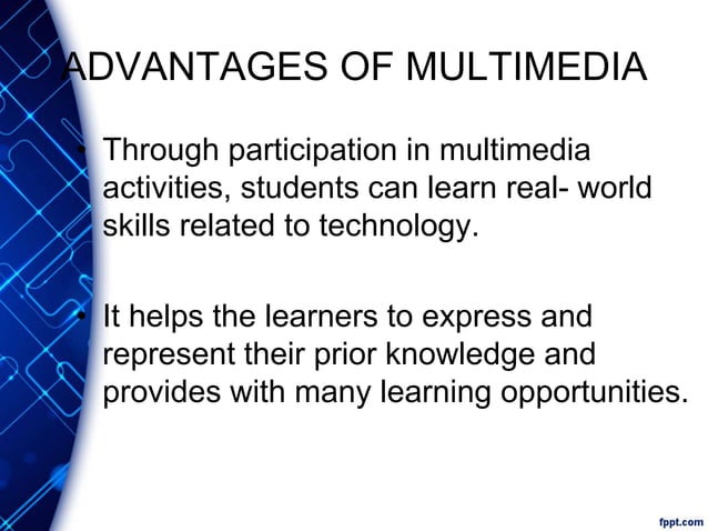 Advantages, disadvantages and limitations of Computer and Multimedia in ...