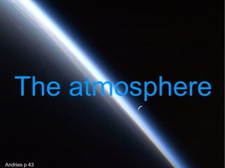 Earth and beyond | ODP