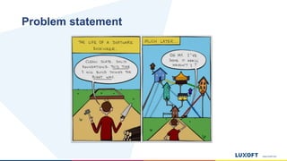 Andrii Sliusar "Module Architecture of React-Redux Applications" | PPT