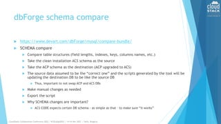 Upgrading From Rovius CloudPlatform to Apache CloudStack | PDF