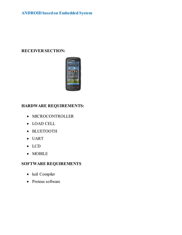 Andriod 1 Convenience Probe A Phone Based System For Retail Trade Area Analysis Pdf