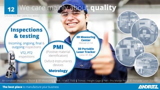 The best place to manufacture your business ... | PDF | Business ...