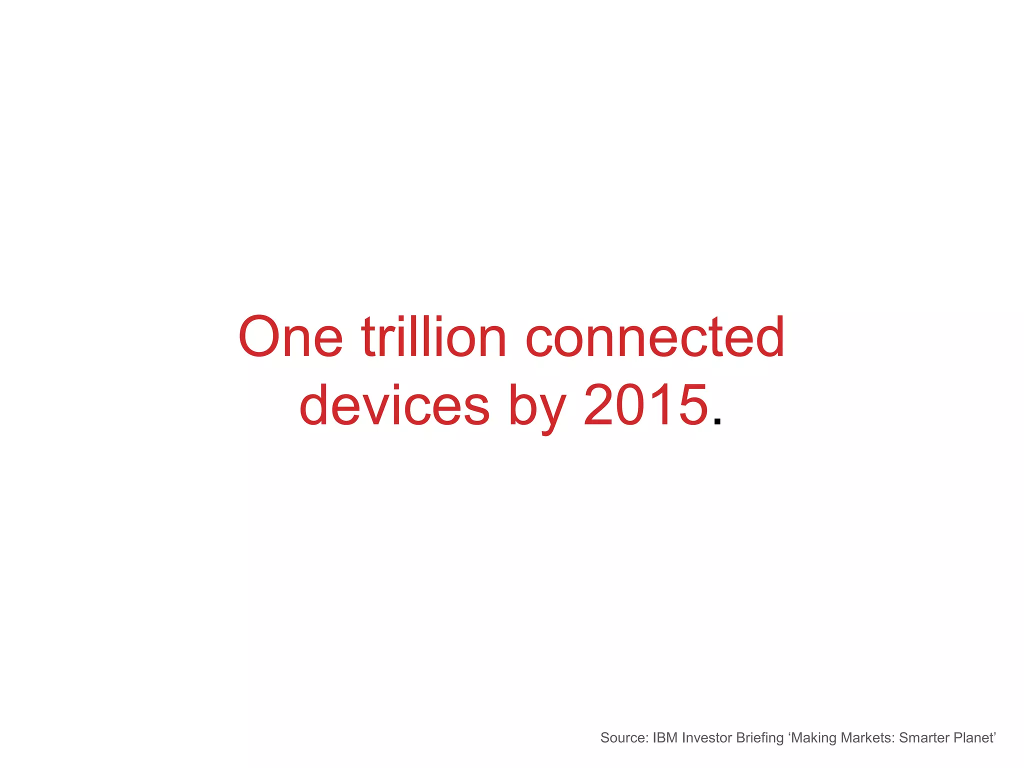 Android and the Web of Things: NFC, QR, BLE, Bluetooth, EPC, Arduino | PPT