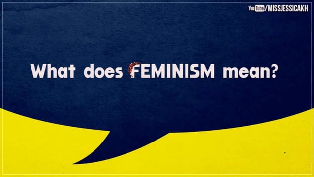 Androcentric Bias | PPT