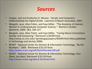 Androcentric Bias Computers | PPT
