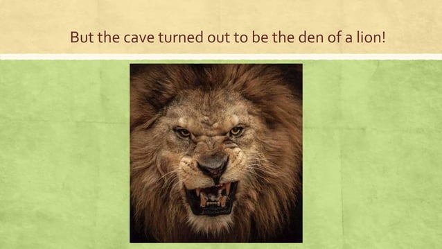 Androcles and the lion | PPTX | Cats | Pets