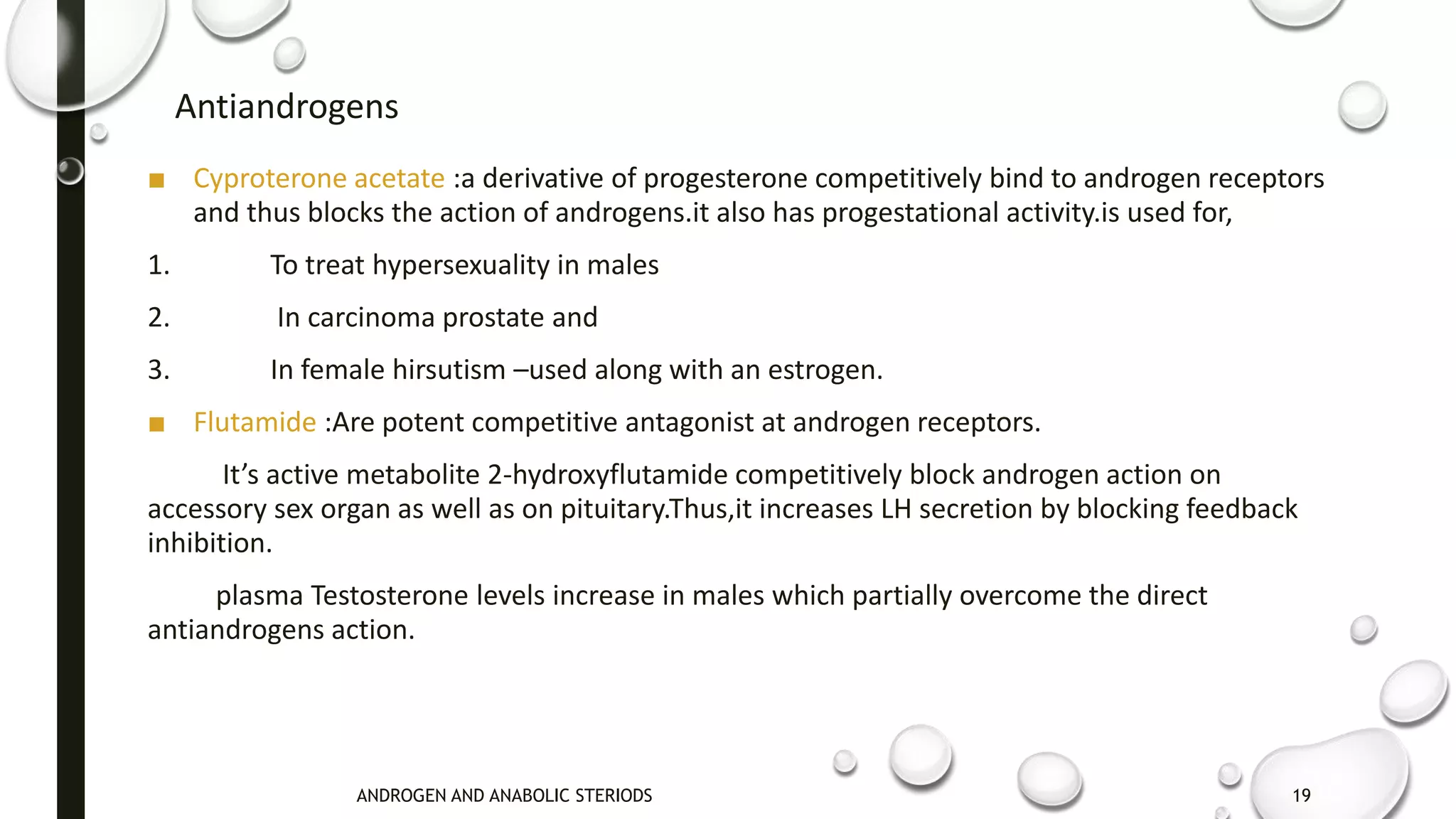 ANDROGEN AND ANABOLIC STEROIDS.pptx