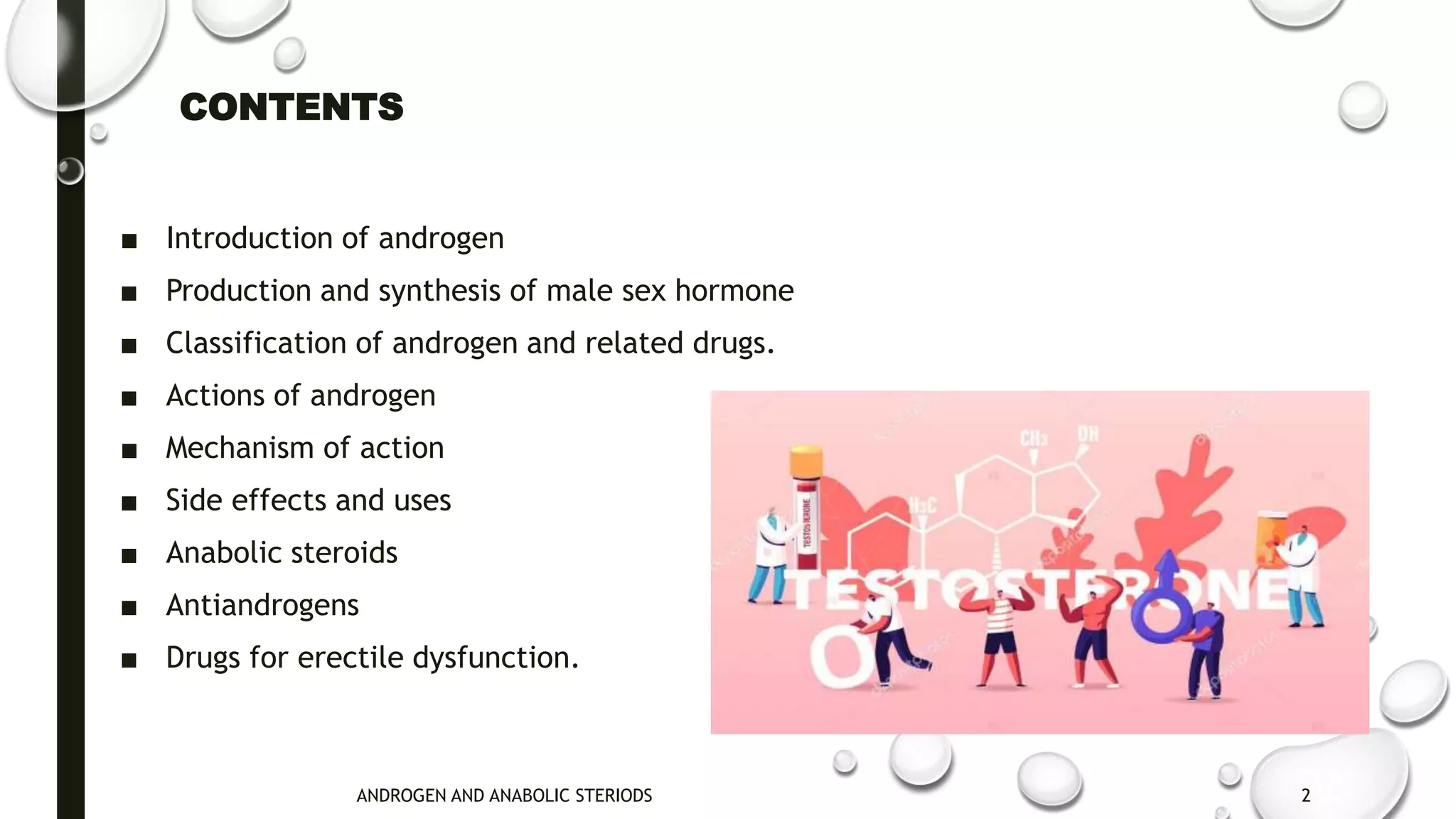 ANDROGEN AND ANABOLIC STEROIDS.pptx