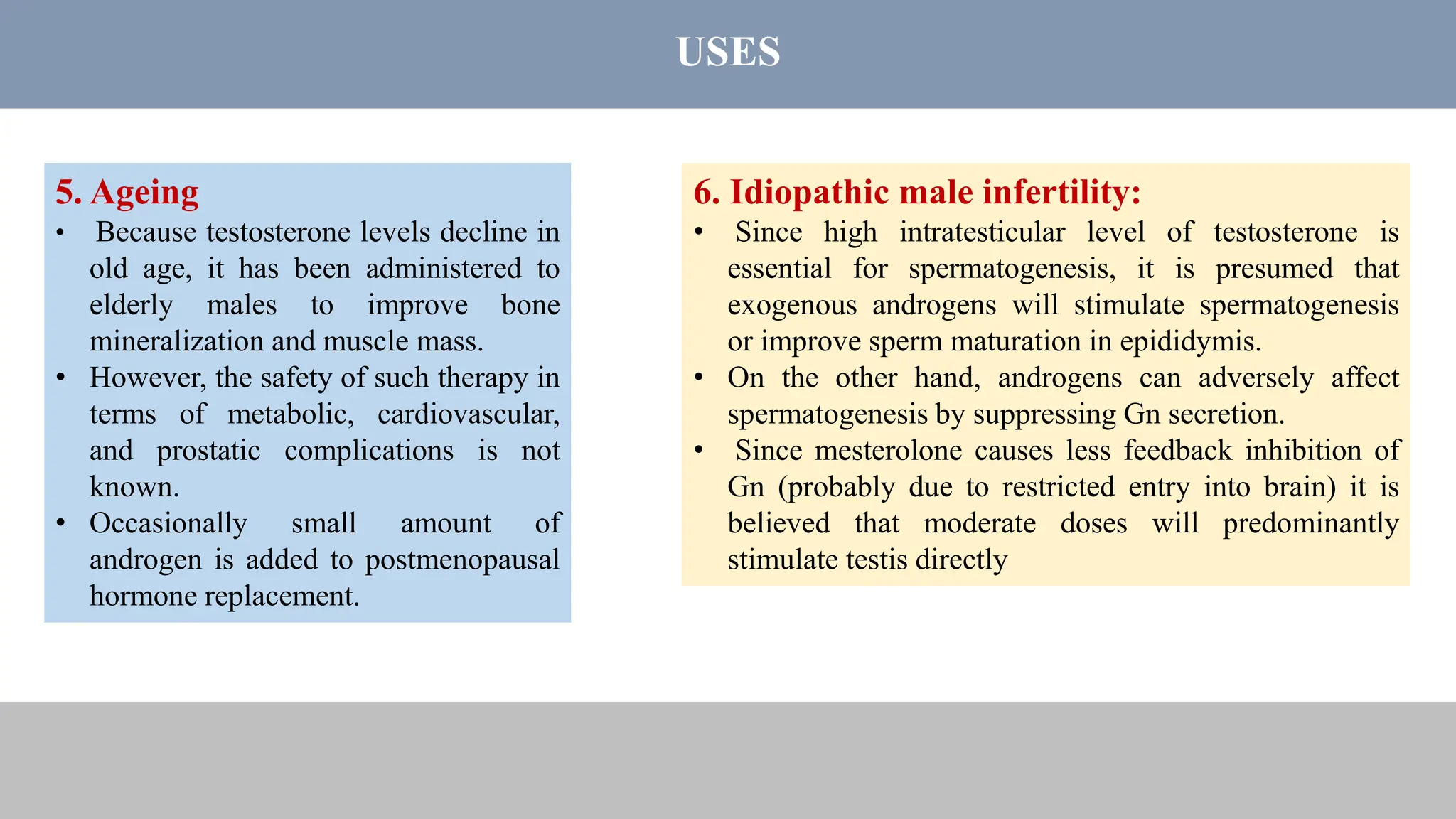 Androgen ppt by Baasir Umair Khatak.pptx