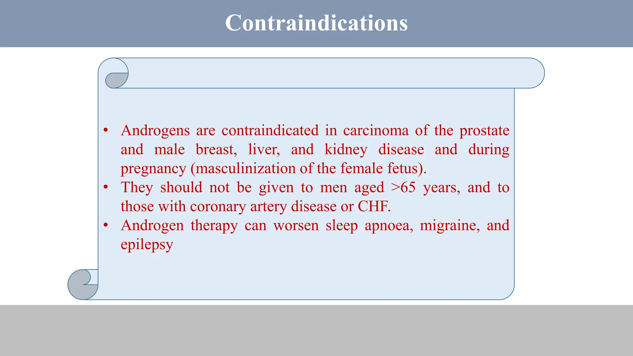 Androgen ppt by Baasir Umair Khatak.pptx