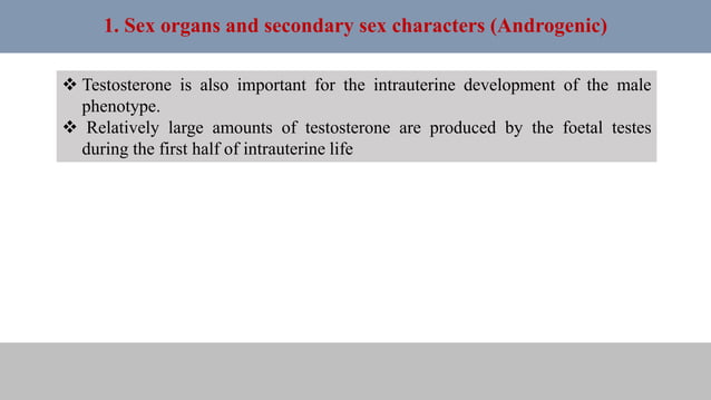 Androgen ppt by Baasir Umair Khatak.pptx