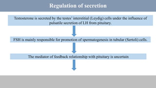 Androgen ppt by Baasir Umair Khatak.pptx