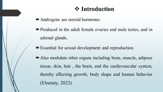 Androgenic Hormones Disturbances.pdf