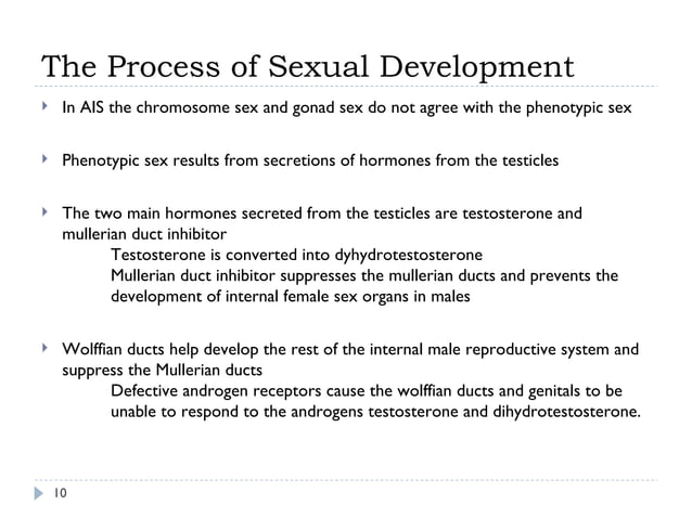 Androgen+Insensitivity | PPT