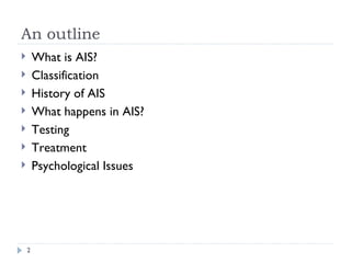 Androgen+Insensitivity | PPT