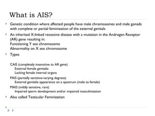 Androgen+Insensitivity | PPT