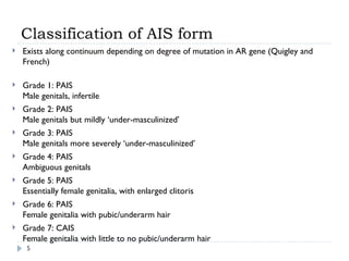 Androgen+Insensitivity | PPT