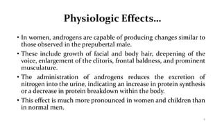 ANDROGENS.pptx
