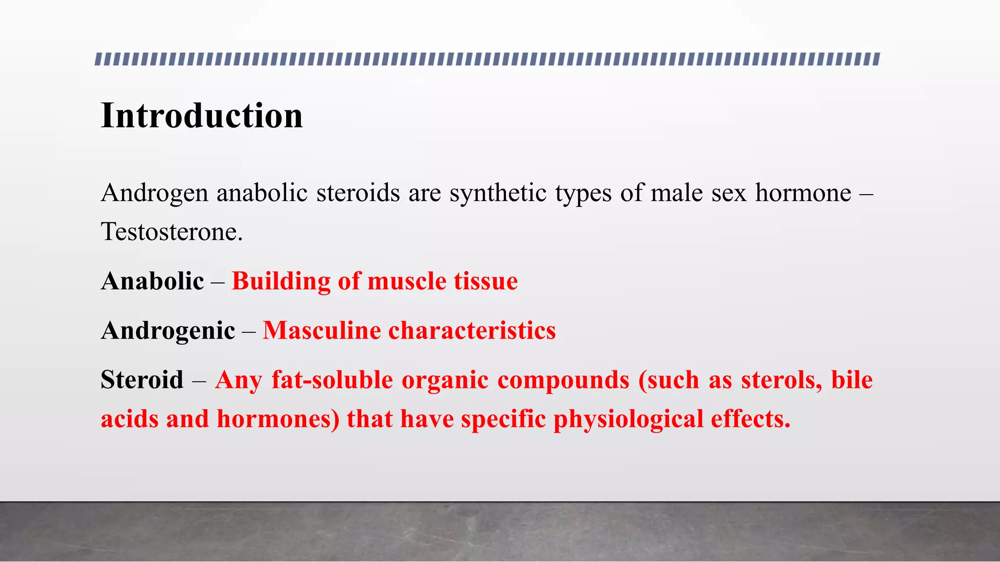 Androgens and Anabolic Steroids and Anti-androgens.pptx