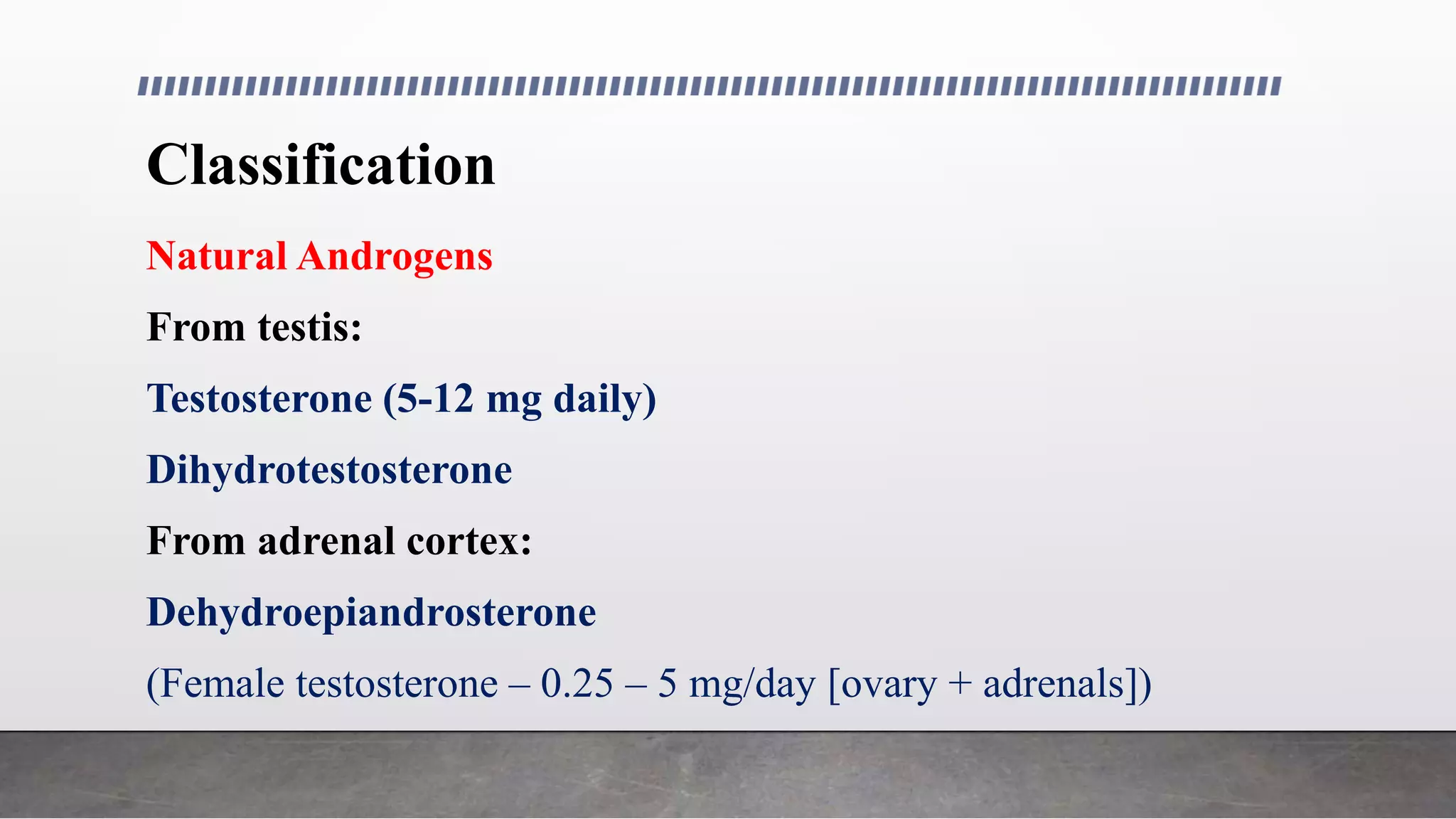 Androgens and Anabolic Steroids and Anti-androgens.pptx