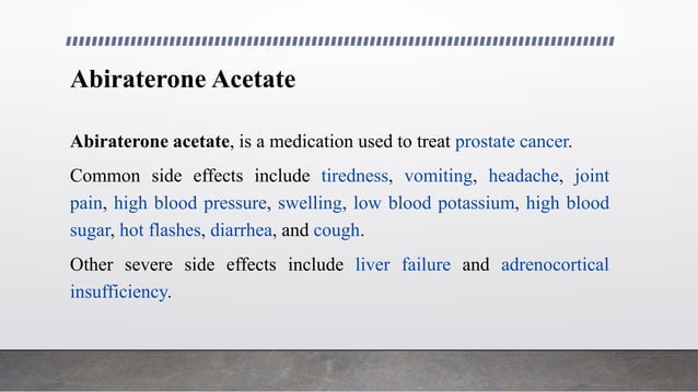Androgens and Anabolic Steroids and Anti-androgens.pptx | Hormonal ...