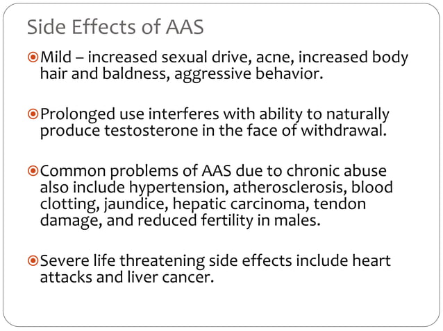 Androgens and antiandrogens | PPTX