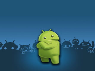 Android certification | PPT