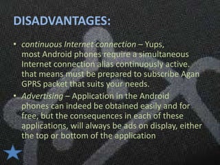 Android | PPT