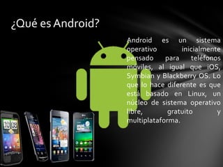 Android | PPTX