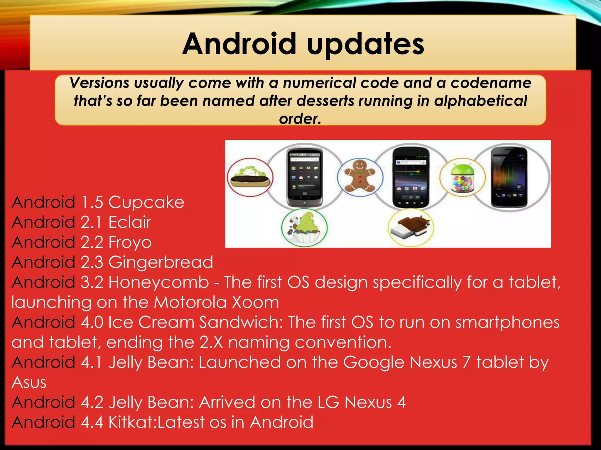 Android | PPT