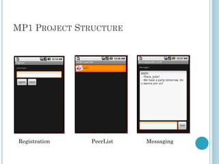 Android Basics | PDF | Operating Systems | Computer Software and Applications