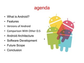 Android | PPT