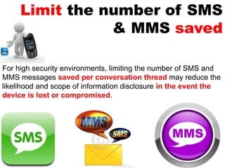 Android Device Hardening | PPTX