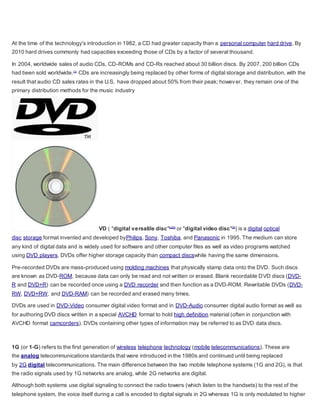 Android | DOCX | Smartphones | Consumer Electronics