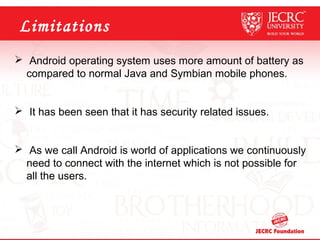 Android | PPT