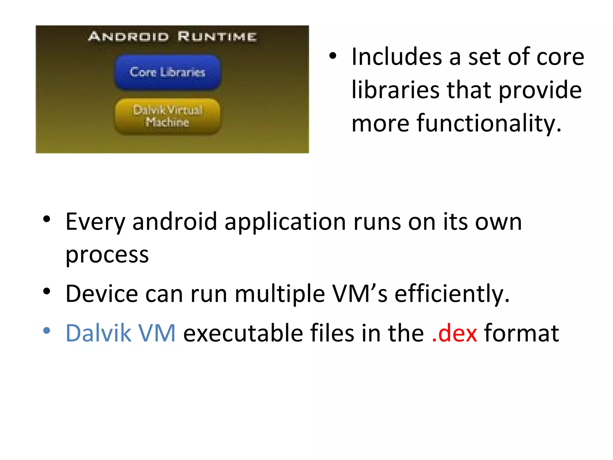 Android Ppt Ppt 5416