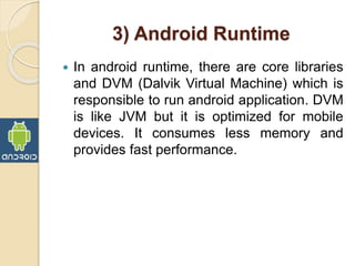 Android Basic Concept | PPT