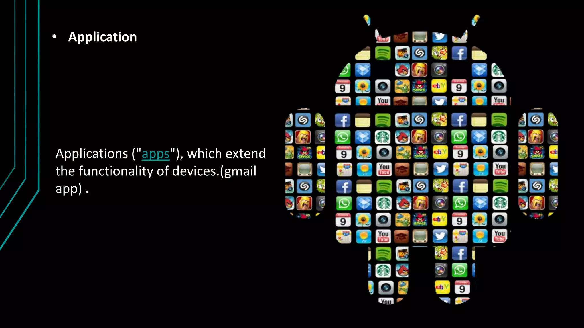 Android history, linux, versions | PPT