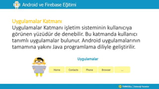 Android | PPT | Free Download