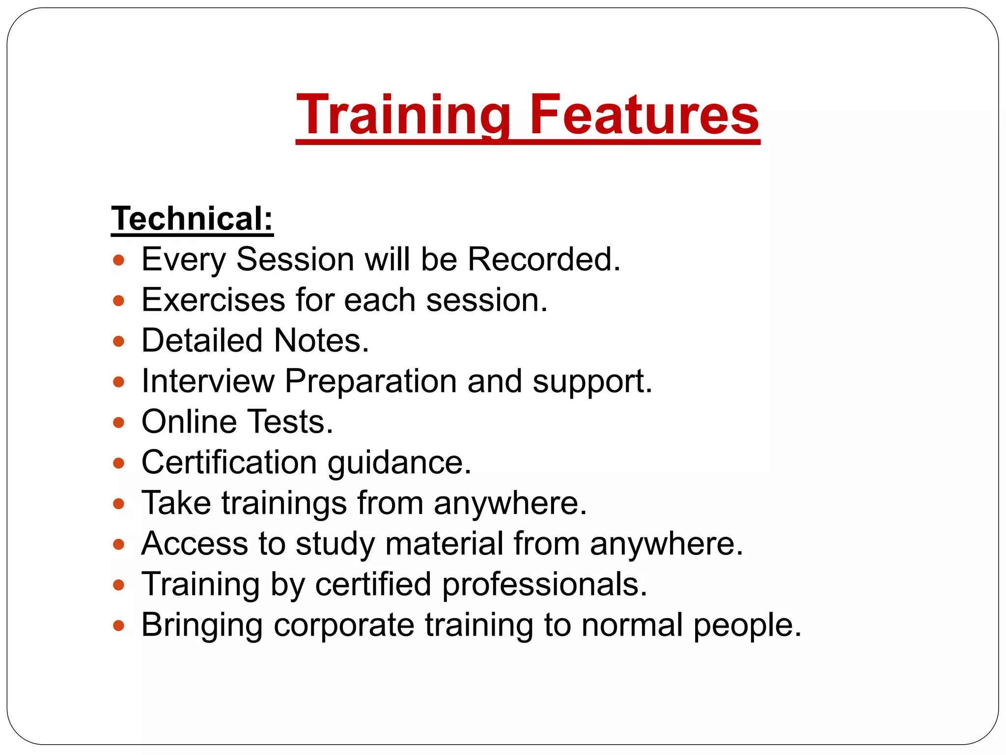 Android Development | PPT