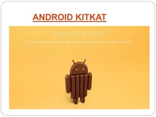 Android Development | PPT