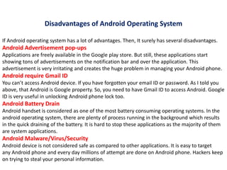 Android | PPT