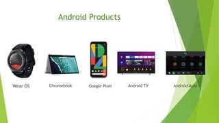 Android | PPT