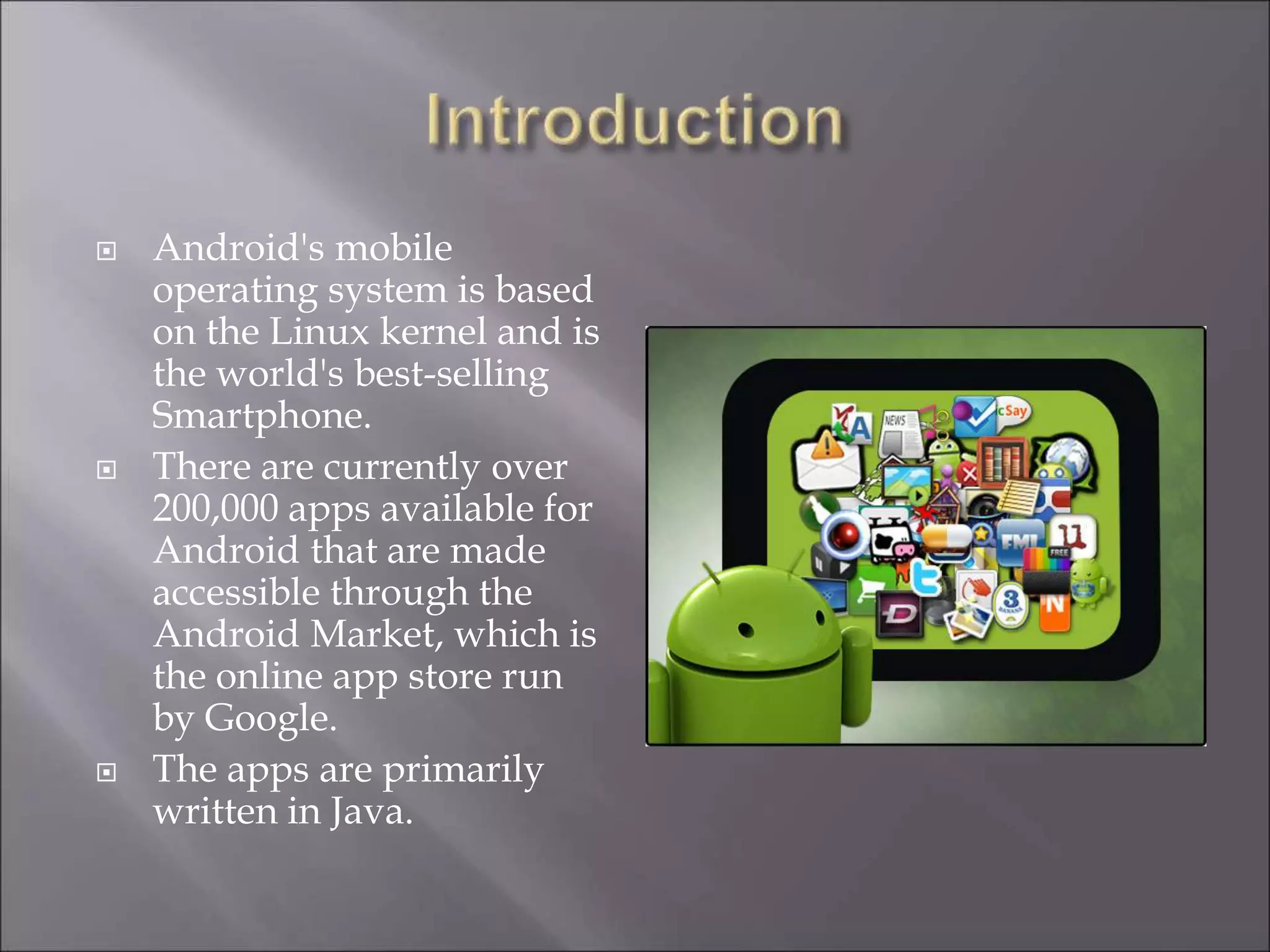 Android.ppt