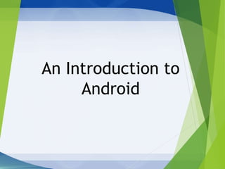 Android.ppt