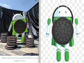 Introduction and Evolution of Android | PPT